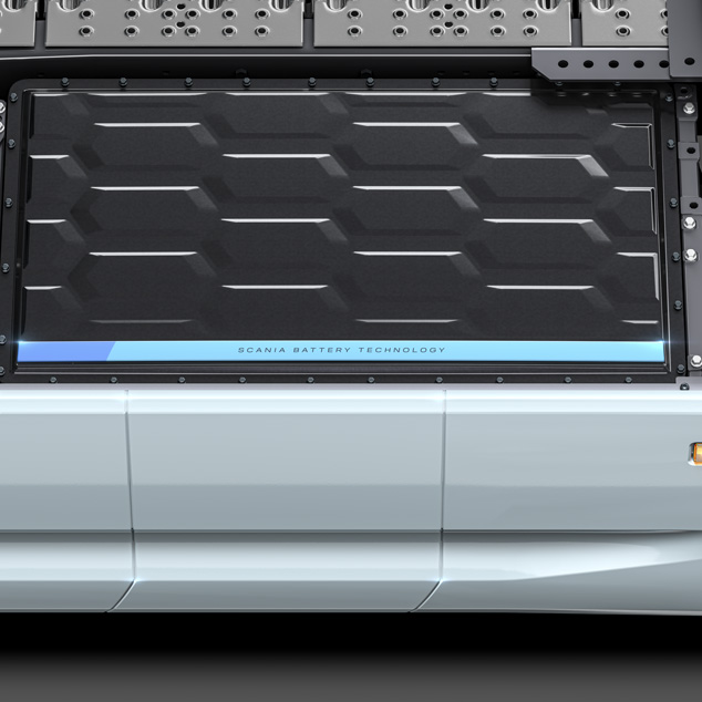 Scania Analytics - Sales Support Intelligence